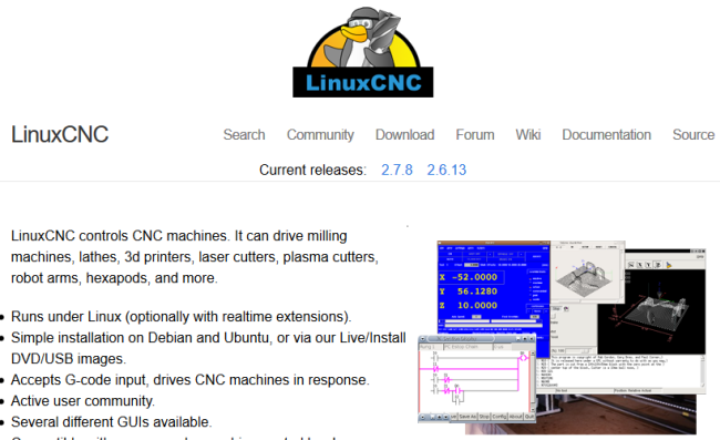 【CNC雕刻機】Linuxcnc 如何選擇內接式LPT印表機界面卡？ - 電腦3D列印.CNC雕刻.雷射雕刻