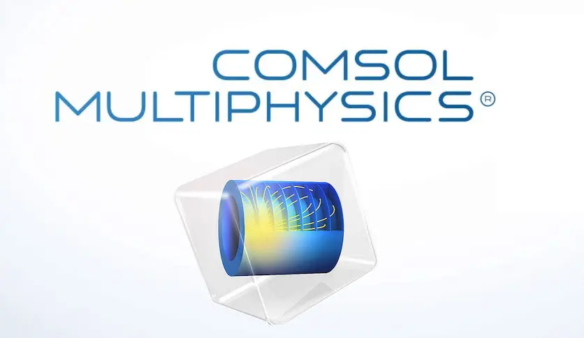 【建模模擬平台】Comsol Multiphysics 6.2 模擬工程、製造和科學研究中的設計、設備和流程 - 【總教頭】網路秘技密訓基地